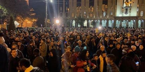 არასამთავრობო ორგანიზაციებისა და სამოქალაქო აქტივისტების მიმართვა