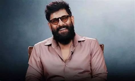 Vikrams Mysterious Title Awardhunter Revealed—find Out Why Vikrams Mysterious Title