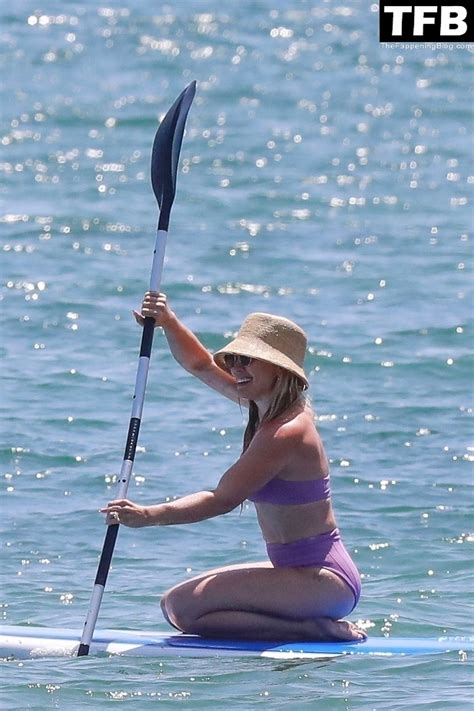 Hilary Duff Bikini Photos Sexy E Girls