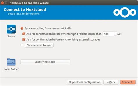 How To Install Nextcloud Server On Debian