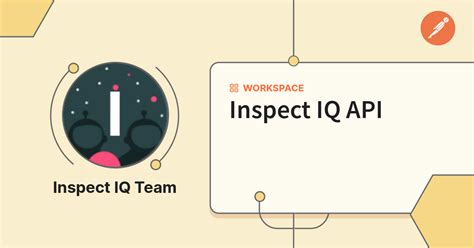 Inspect Iq Api Postman Api Network