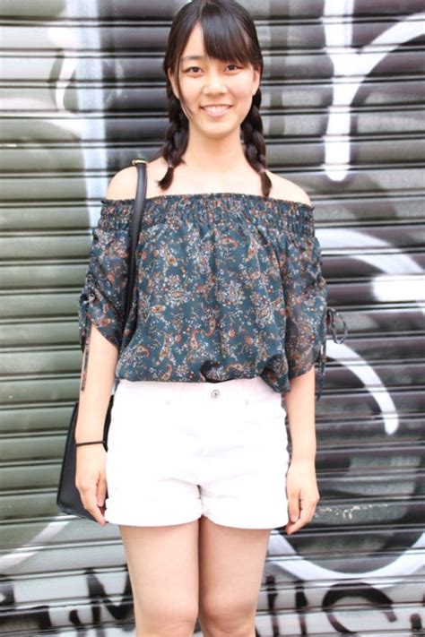 072908 街はアクティブなファッション誌！！【ファッションサイト】ストリートスナップ東京 【fashion Site】street