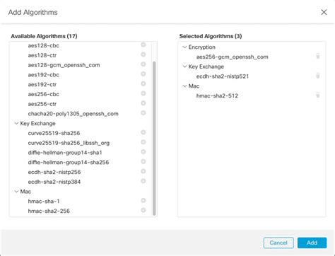Use Multi Instance Mode On The Secure Firewall 31004200 Cisco