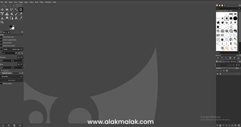 Open Source Photoshop Alternatives That Save You Money Alakmalak Technologies Blog