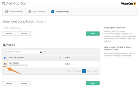 Configure Single Sign On For Okta And Splunk On Call Splunk Observability Cloud Documentation