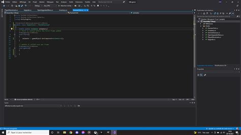 Keyword Public Not Working Unity Engine Unity Discussions