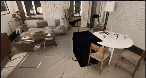 I Have A Problem With Invisible Objects Showing When Playing The Level