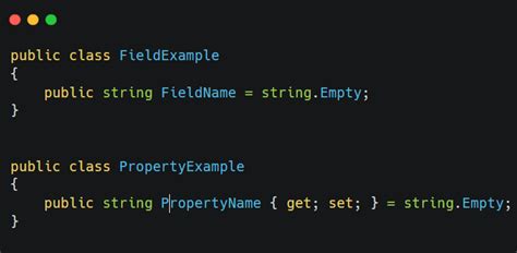 Pro Ep 20 Multiple Types Of Properties In C By Muhammad Waseem
