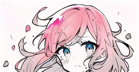 Original Ai Generated Illustration Novelai つんどら Pixiv