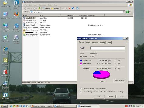 Hard Drive Partitioning Issues Hardware Hangout Neowin