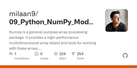 Python NumPy Module Python NumPy Array Part Ipynb At Main Milaan Python NumPy