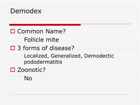 Final Exam Review Animal Technology Ii Ppt Download