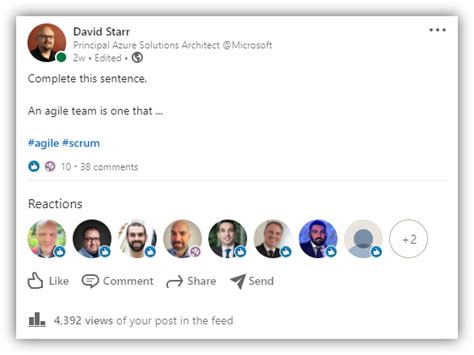 Elegantcode A Software Blog