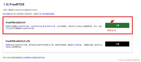 Stm32f1hal库freetots学习2——stm32移植freertos Csdn博客