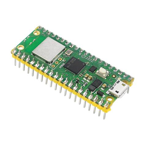 for raspberry pi pico rp2040 dual core arm cortex m0 processor up