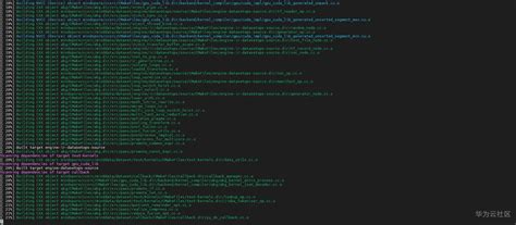 在linux上体验源码编译安装mindspore gpu版本 openssl gpu csdn博客