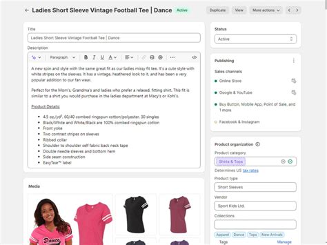 Professional Ecommerce Product Listing Services Upwork