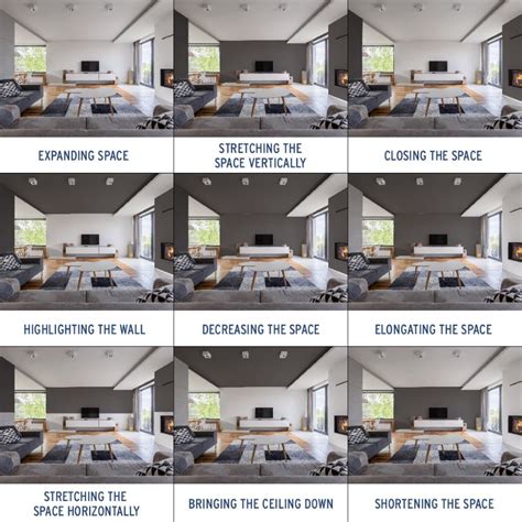 How Paint Can Change A Room