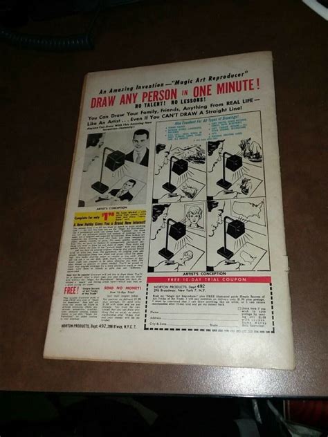 Pep Comics Archie Mlj Silver Age Betty And Veronica Pinup Poster Rare Comic Books