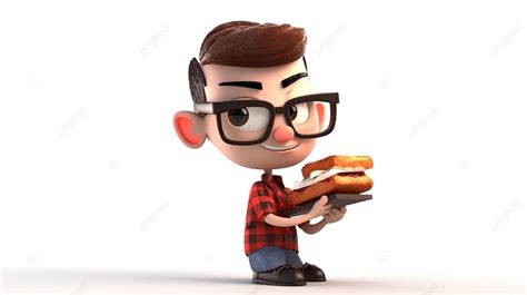 3d 만화 스테이크 친구와 폭발하는 십대 십대 소년 아동복 어린 소년 배경 일러스트 및 사진 무료 다운로드 Pngtree