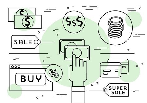 Free Linear Vector Icons And Elements Vector Art At Vecteezy