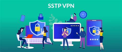 How To Set Up Sstp Vpn On Debian A Beginners Guide
