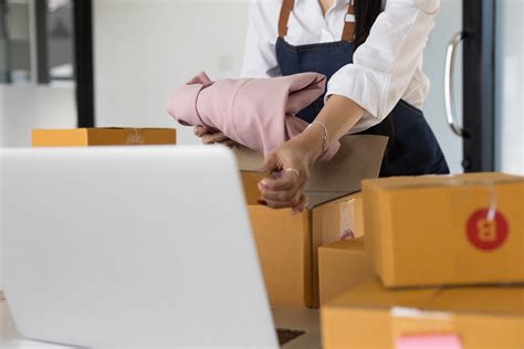 O Que é Dropshipping E Como Funciona Sagitech
