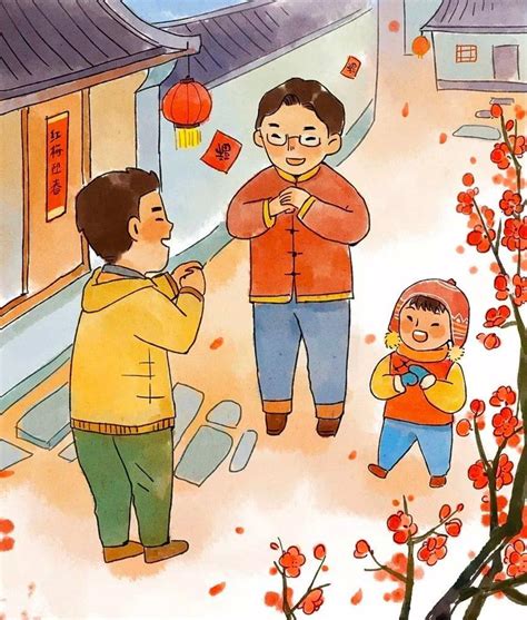 从小年到十五春节风俗完整版 知乎