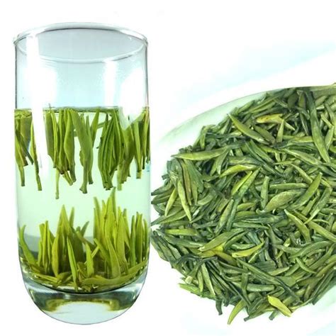 喝茶小品各大名茶感受 每日頭條