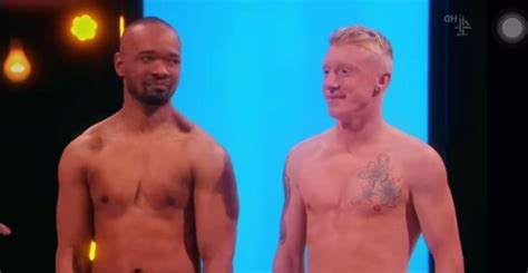 Naked Attraction Show Thisvid Com