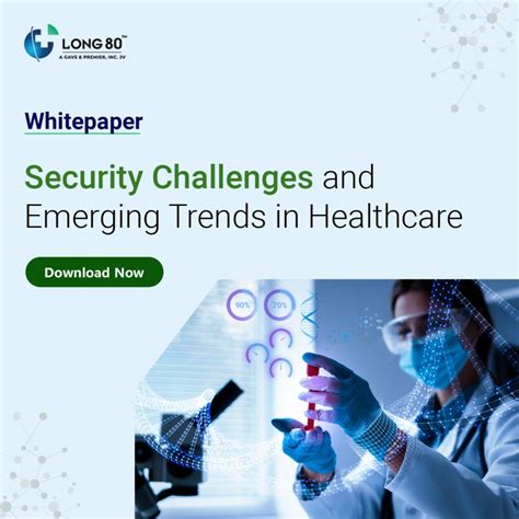 Long 80 On Linkedin Whitepaper Healthcaresecurity Cybersecurity Dataprotection Long80