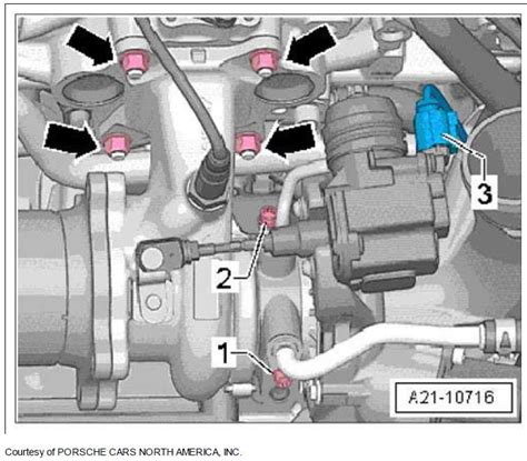 Turbocharger Boost Control Position Sensor At Stanley Urbina Blog