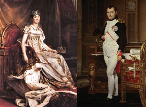 Napoleon Bonaparte And Josephine Love Letters