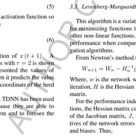 Structure Of A Time Delay Neural Network Download Scientific Diagram