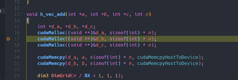 [windows][vscode][msvc] cmake编译c 、cuda并调试 vscode cuda cmake csdn博客