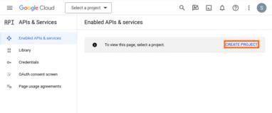 Guide To Creating And Using A Youtube Api Key Smash Balloon