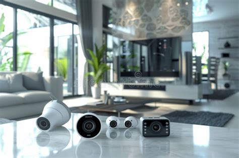 Comprehensive Home Security Setups Integrate Fast Automated Alarms With Smart Technology And