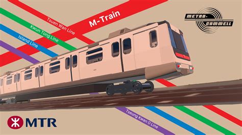 Simpleplanes Mtr M Train Spmready 1