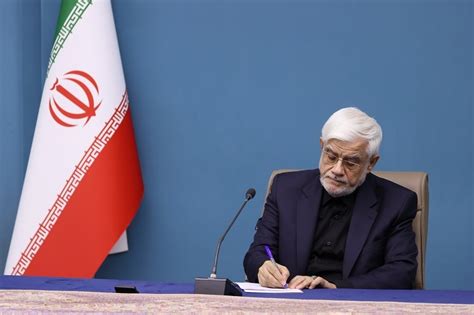 تأکید عارف بر برخورد با خاطیان احتمالی حادثه معدن طبس