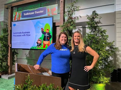 salesforce admins on linkedin salesforcetour awesomeadmins