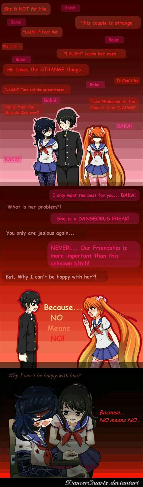 Yandere Simulator Fan Art Yandere Simulator Character