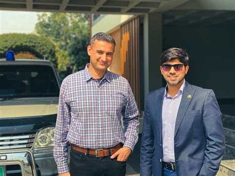 Usman Tahir Posted On Linkedin