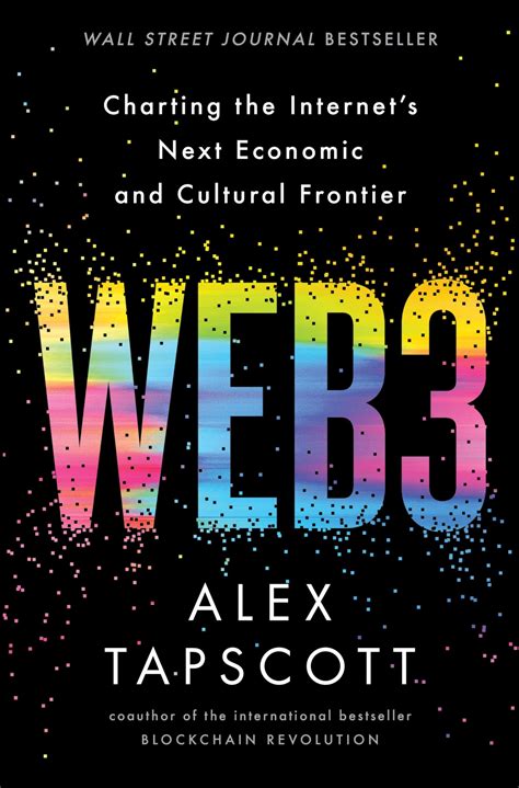 Buy Web3 Charting The Internets Next Economic And Cultural Frontier Book Online At Low Prices
