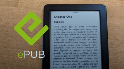 Making A Custom Epub With Pandoc Youtube