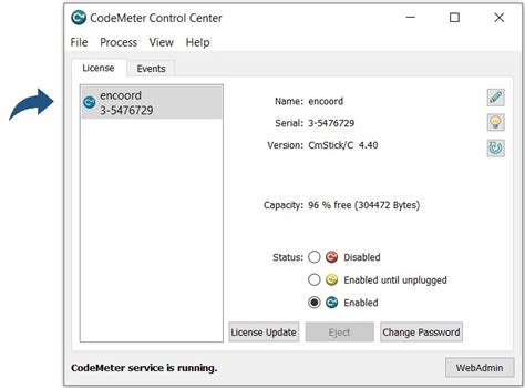 License Types Saint Docs