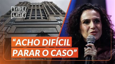“É Difícil Acreditar Que Ninguém Viu Isso Acontecer” Diz Malu Gaspar