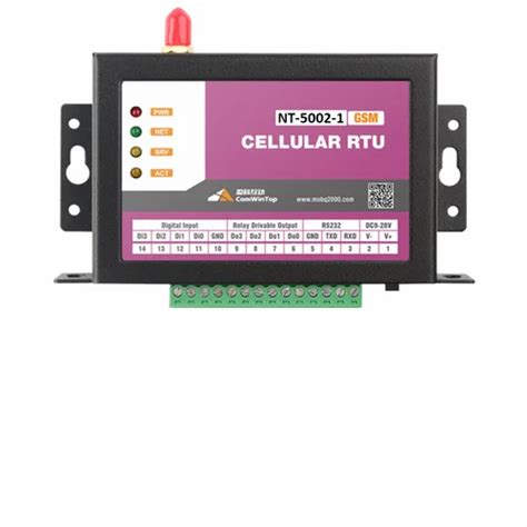 G Wireless Digital Io Module Black At Unit In Kalyan ID