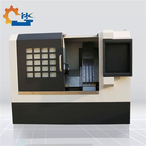 Lubricator Automatic Gsk Controller Heavy Turning Machine Price Cnc Lathe China Cnc Turret