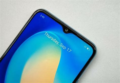 Hp Realme Narzo 20 Review Spesifikasi Harga Terbaru 2021 Droila