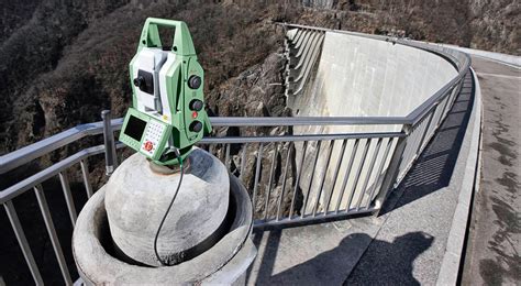 High Precision Deformation And Monitoring Surveys Lnldt